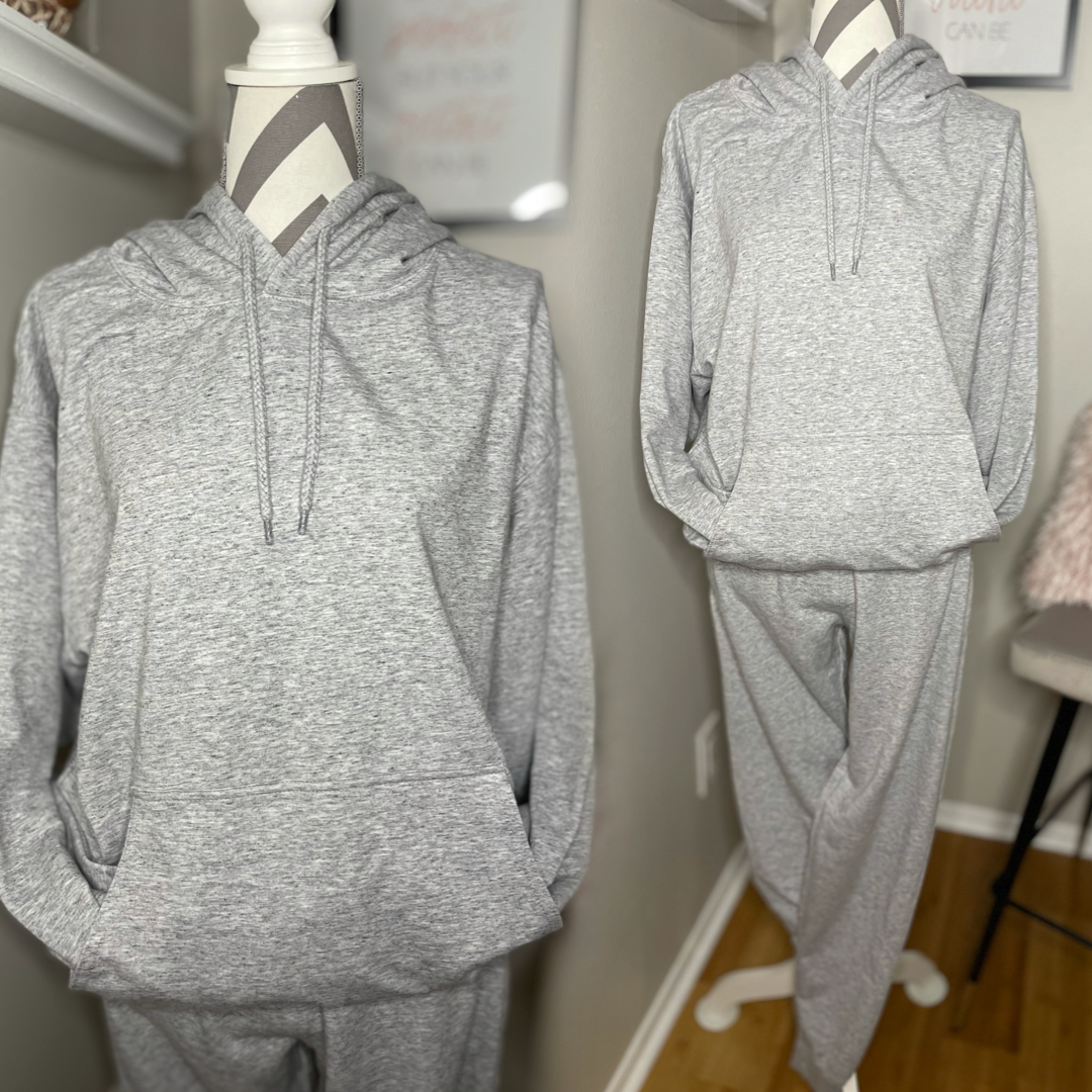 'Chill Set' | Styles by Renae